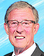 Ross Stoltz Remembered as Supporter of Community Causes | News, Sports ...